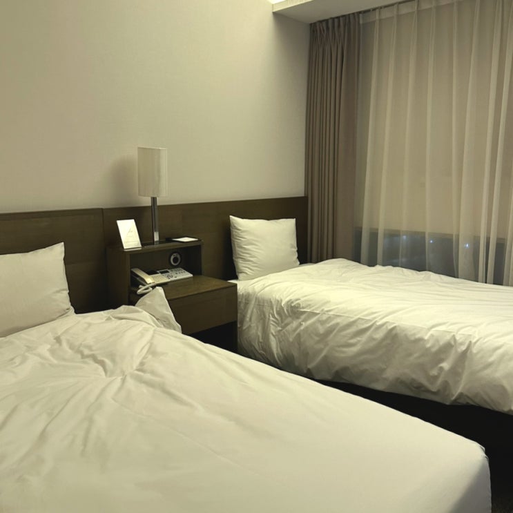 서울역 근처 가성비 호텔 추천 호텔마누 HOTEL MANU : 네이버 블로그