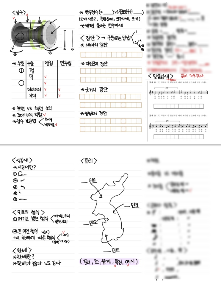 초등임용 경기 001배수교논87 합격수기5 단권화 And 복습노트 자료 대방출 네이버 블로그