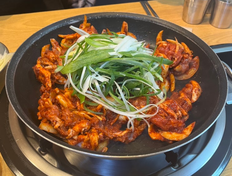 서울 볶음밥 무한리필 구디 직장인 점심 맛집 흑백집 구로디지털점 내돈내산 후기 메뉴 및 가격 네이버 블로그