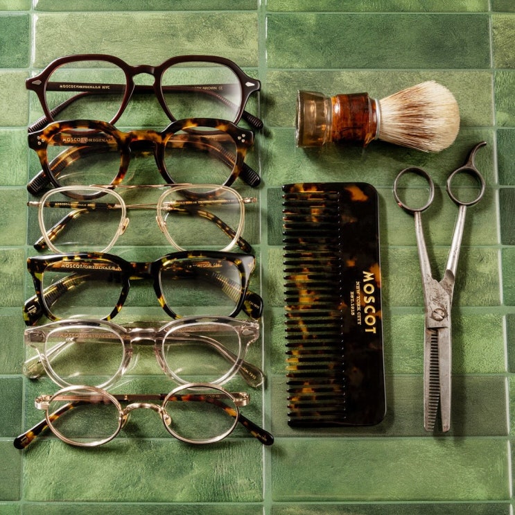 Moscot 모스콧 2024 Ss 신모델 출시 모스콧 안경 틴트 선글라스 렘토쉬 그레이 컬러 네이버 블로그