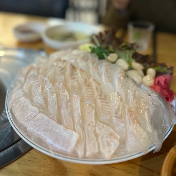 사당역 가성비 좋은 횟집 속초 오징어 어시장 사당점 네이버 블로그