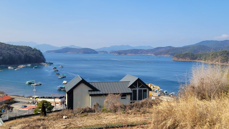 이번 주말이 설날이라, 시골에 들렀습니다! : 네이버 블로그