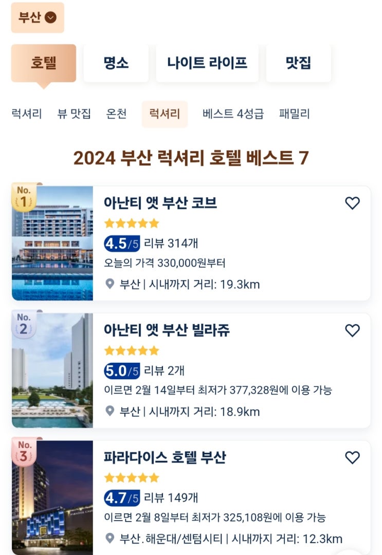 부산여행 준비 : 네이버 블로그