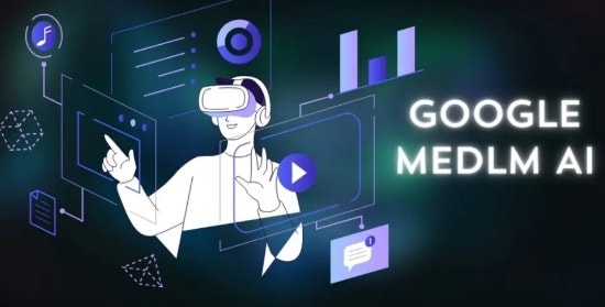 귀트영(240207.Wed)Google's MedLM: Revolutionizing Healthcare with AI/구글의 MedLM, AI 기반 의료 혁신 : 네이버 블로그