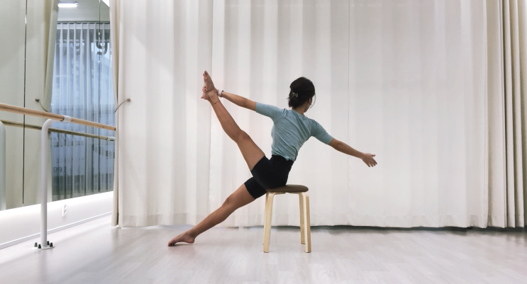 Garuda Dhara(Chair) 가루다 체어 : 네이버 블로그