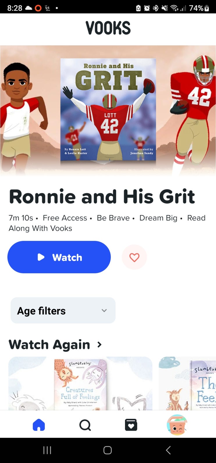 VOOKS(북스) 2년 구독 후기: 킨더 전부터 구독 추천 by 4년차 해외맘 : 네이버 블로그