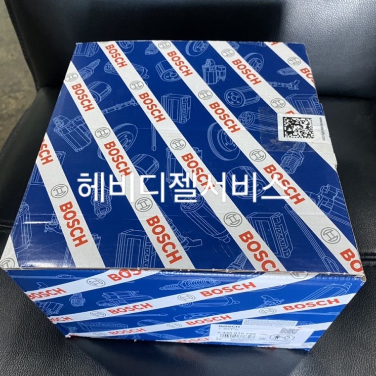 33100-2F600 R엔진 고압펌프 : 네이버 블로그