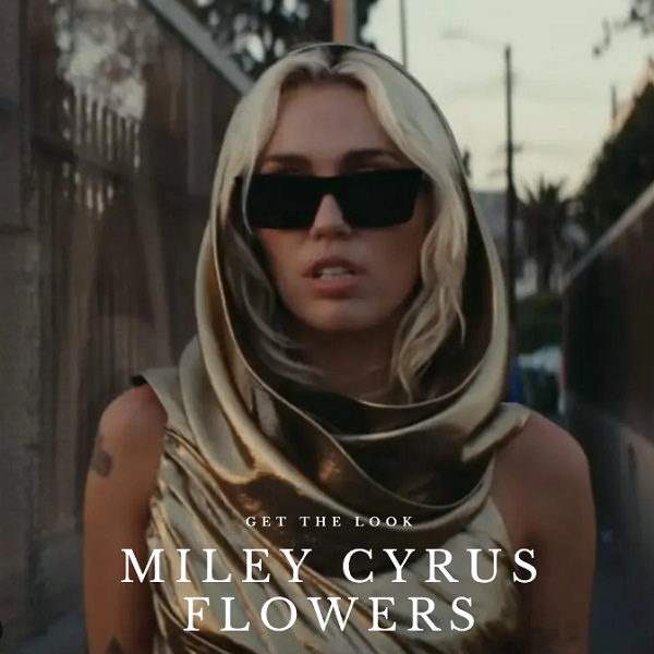 마일리 사이러스 Flowers 플라워 Miley Cyrus 리암 이별팝송 노래 가사 해석 번역 뮤비 곡정보 & 브루노마스 ...