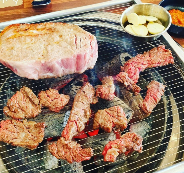 이천 신둔맛집 인생고기집 정육식당 다녀왔습니다 솔직후기 네이버 블로그