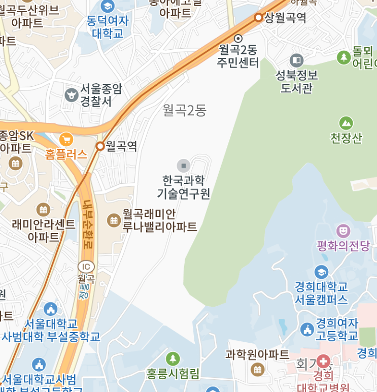 KIST 인공지능연구단 인턴 중간 후기 : 네이버 블로그