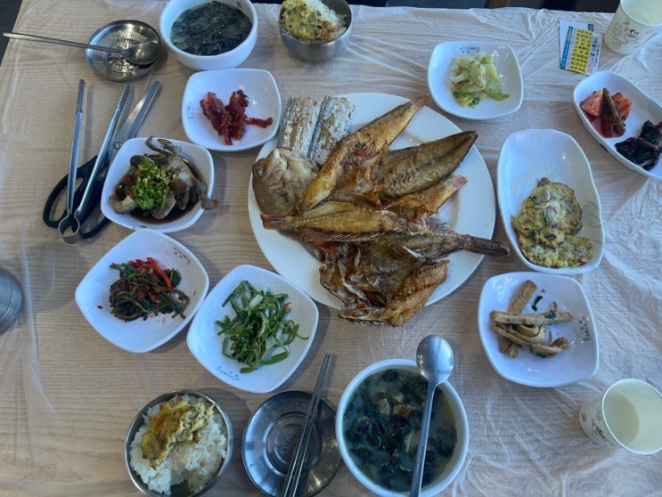 여수맛 본점 생선구이” 맛집 여수 여행중 가장 맛집이었다 네이버 블로그