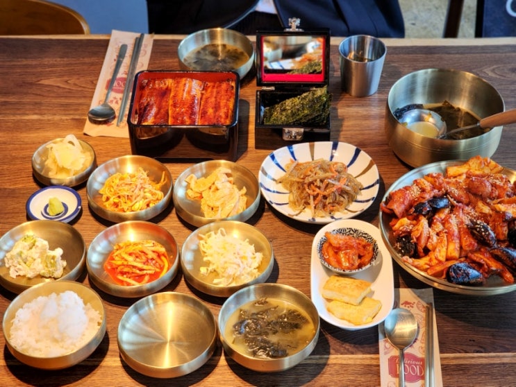 법환동 맛집 서귀포 일식 제주 월드컵경기장 맛집 부부요리단 서귀포점 네이버 블로그