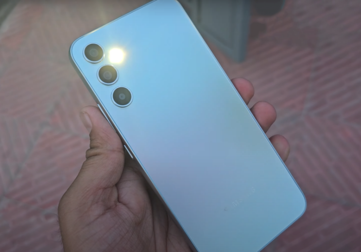 갤럭시 A34 A25 스펙 및 무료 가격 비교 : 네이버 블로그