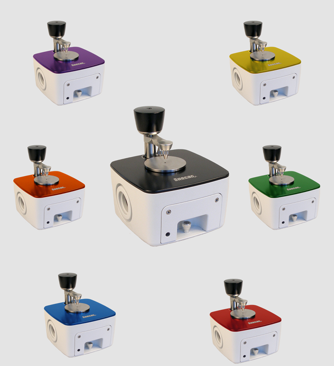 Quest ATR 액세사리 / 중적외선 원적외선 mid-IR, far-IR / 분광법 / 단일 반사 (Single ...