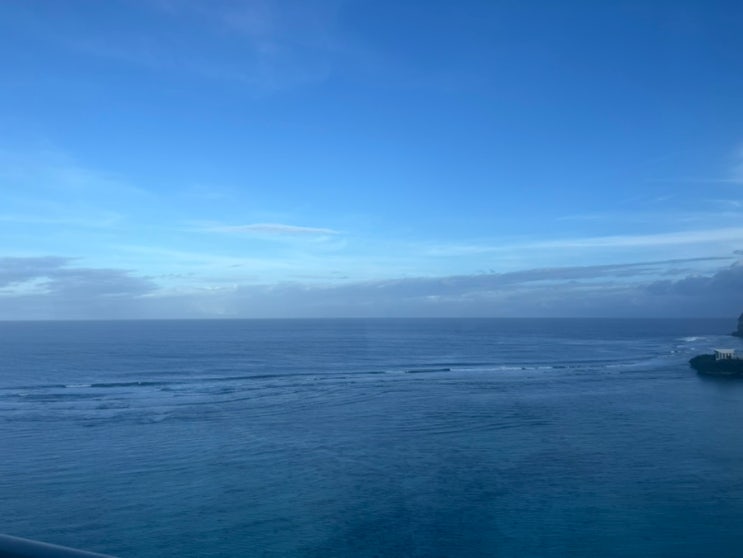 괌 태교여행 3일(24.1.26) Gpo ROSS,오니기리세븐,두짓타니&두짓비치수영장,아이홉투몬,내돈내산 별빛투어,썬더치킨 ...