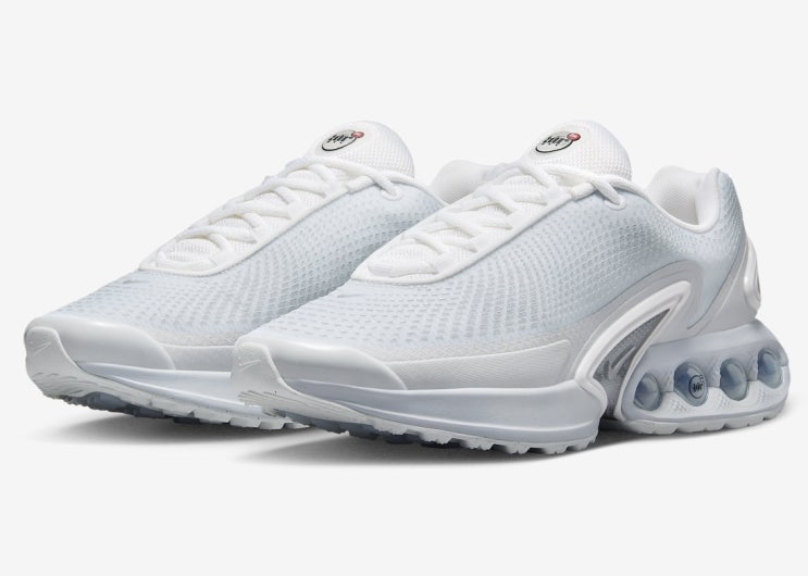 나이키 에어맥스 DN WMNS / FJ3145-100 / 2024년 3월 26일 : 네이버 블로그