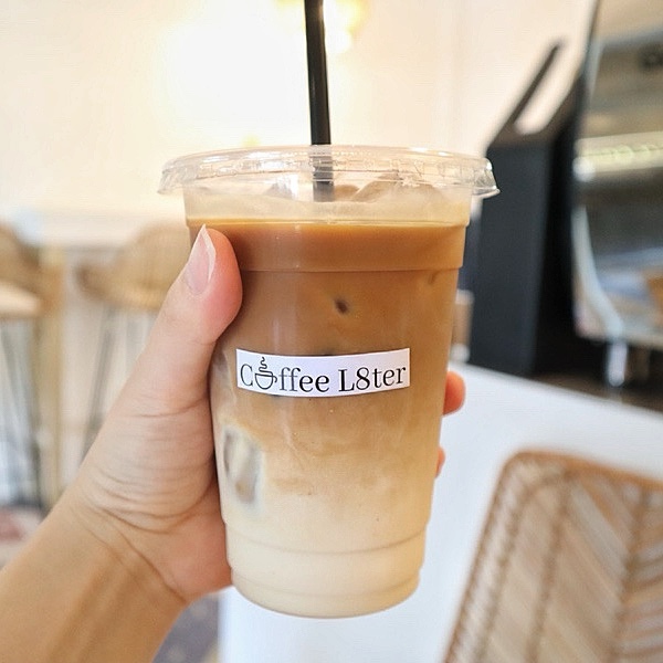 보홀 맛집 카페 Coffee L8ter : 네이버 블로그