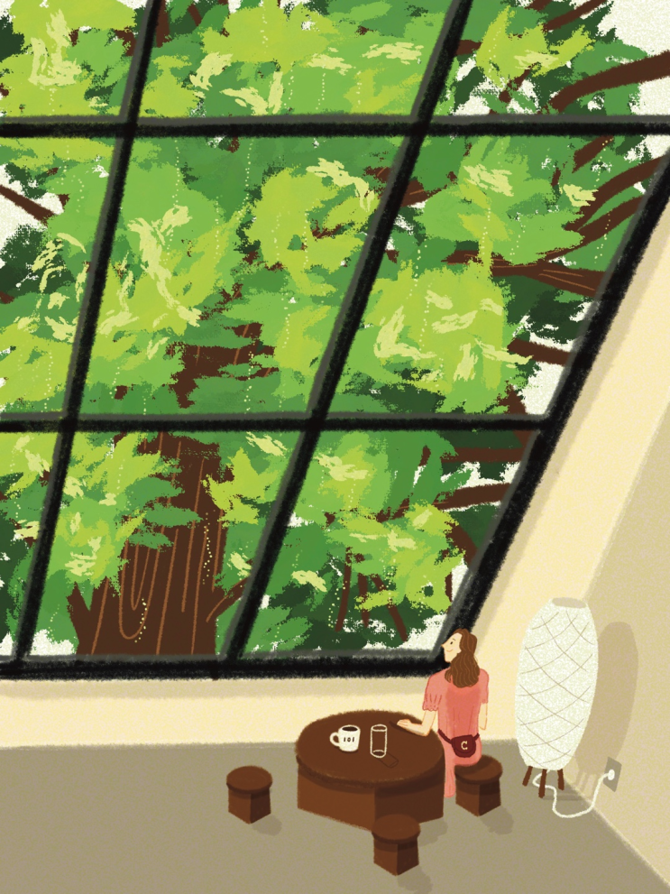 아이패드 드로잉, 배성규 아이패드 드로잉 클래스, 클래스101 : 네이버 블로그