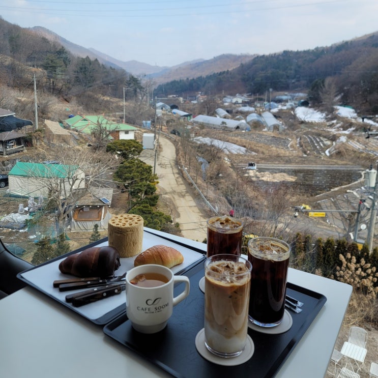 남한산성 카페 숨 남한산성 대형 베이커리 카페 맛집 네이버 블로그