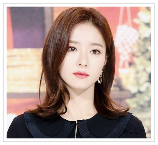 중단발 헤어스타일 레이어드펌 종류 레이어드컷 C컬펌 S컬펌 빌드펌 네이버 블로그