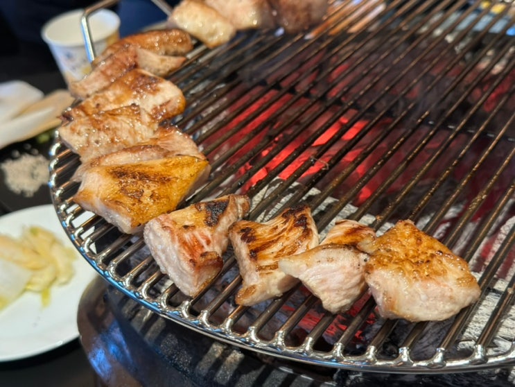 남영역 맛집 남영돈 메뉴추천 웨이팅 주차 꿀팁 네이버 블로그