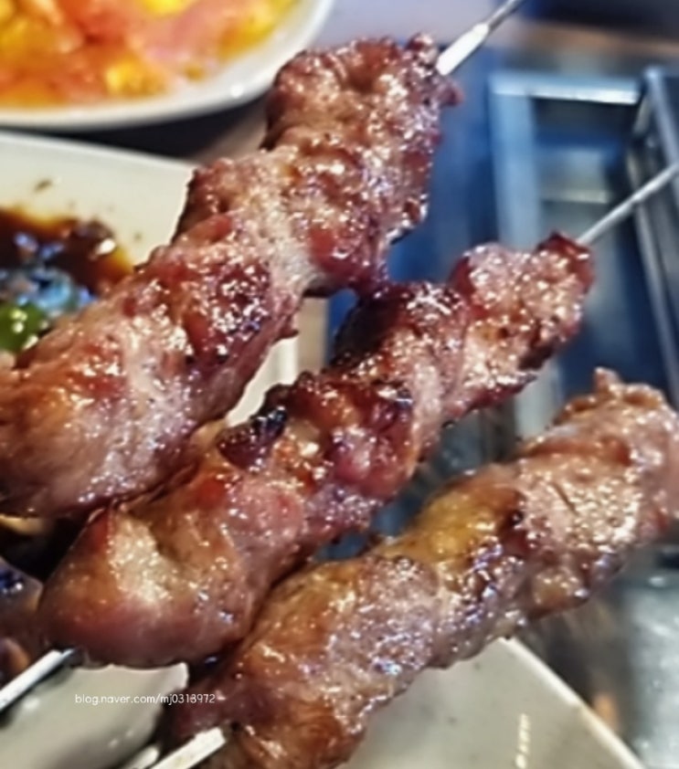 역삼동양고기1인2만원으로 즐기는 푸짐한 양 고기 파티 이가네 양꼬치 선릉역 직영점 네이버 블로그