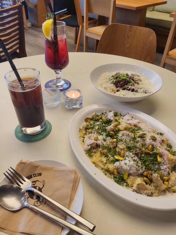 압구정로데오 브런치카페 분위기 맛집 마일드하이클럽 네이버 블로그