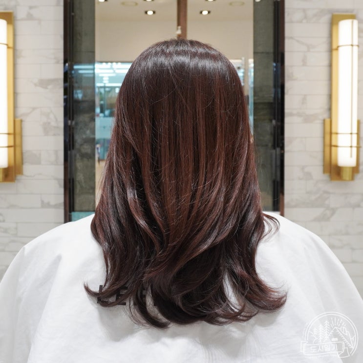 용산역 미용실 이가자 헤어비스 기분전환 모발클리닉 신용산역 근처 미용실 추천 네이버 블로그