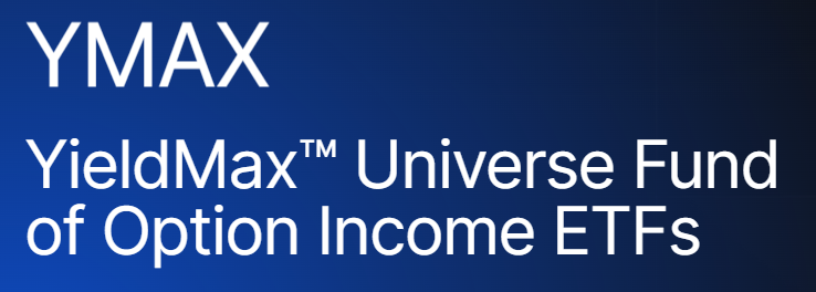 일드맥스(YieldMax)의 새로운 ETF "YMAX"를 아시나요? : 네이버 블로그