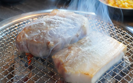 제주 중문 맛집 중문 흑돼지 맛집 정직한돈 서귀포중문점 소개해요 제주도 가면 꼭 한번씩 가는 집이에요 네이버 블로그