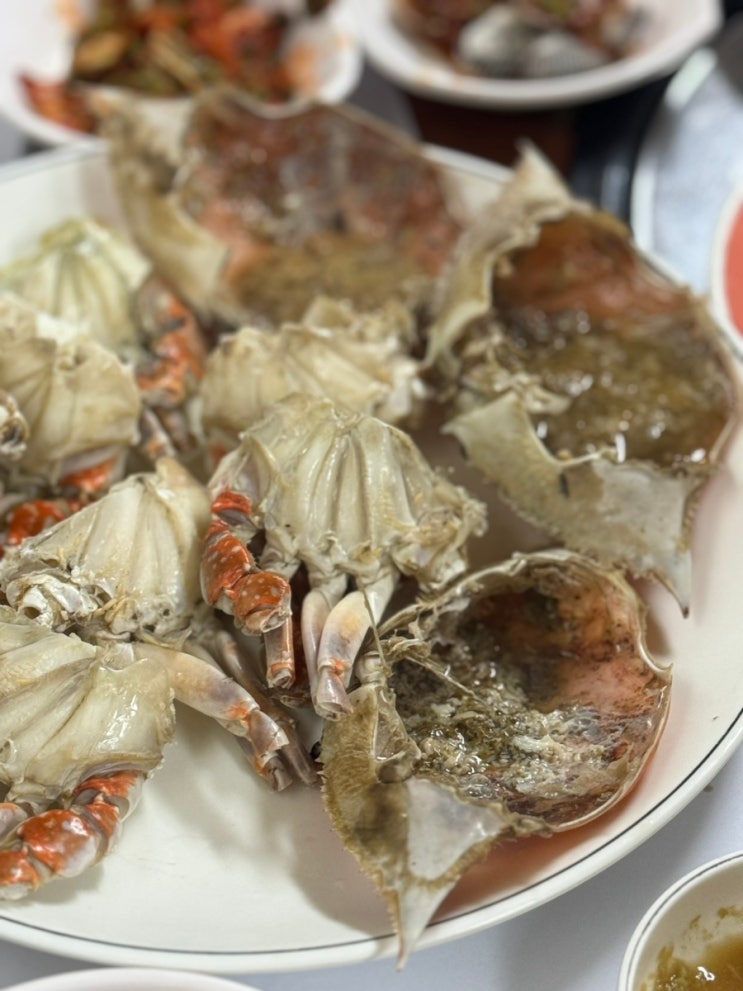 합정 이모카세 맛집 노포에서 만취예약 제철해산물 파티 목포식당 네이버 블로그