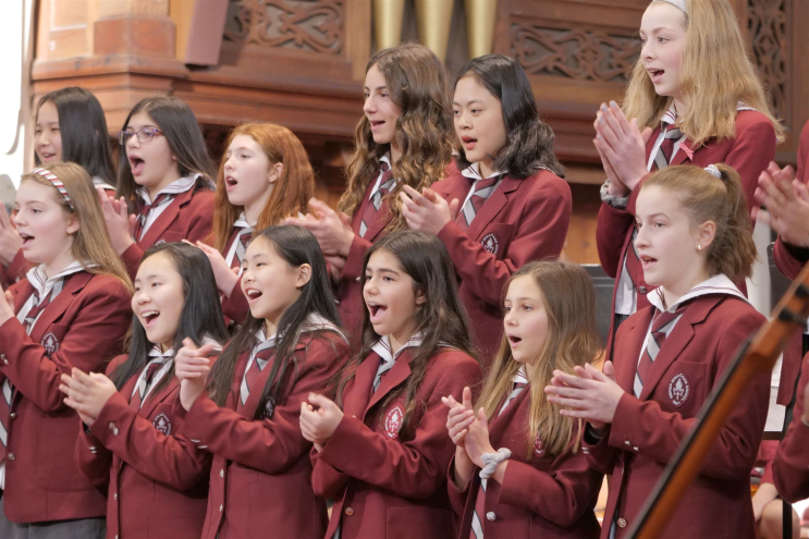 (2026년)Bishop Strachan School(비숍 스트라찬 스쿨) : 네이버 블로그