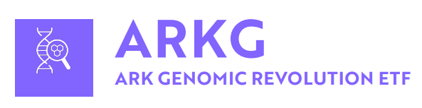 ARKG ETF 분석: 캐시 우드의 게놈 혁명 ETF, 미국 바이오 혁신 ETF, 미국 헬스케어 혁신 ETF 소개 : 네이버 블로그