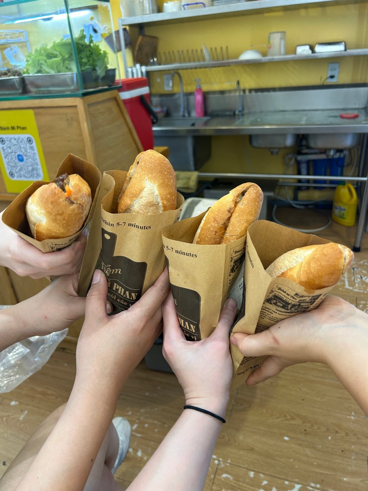 베트남 나트랑(냐짱) 여행, 방문했던 나트랑 식당 7곳 솔직 후기_1탄 : 네이버 블로그