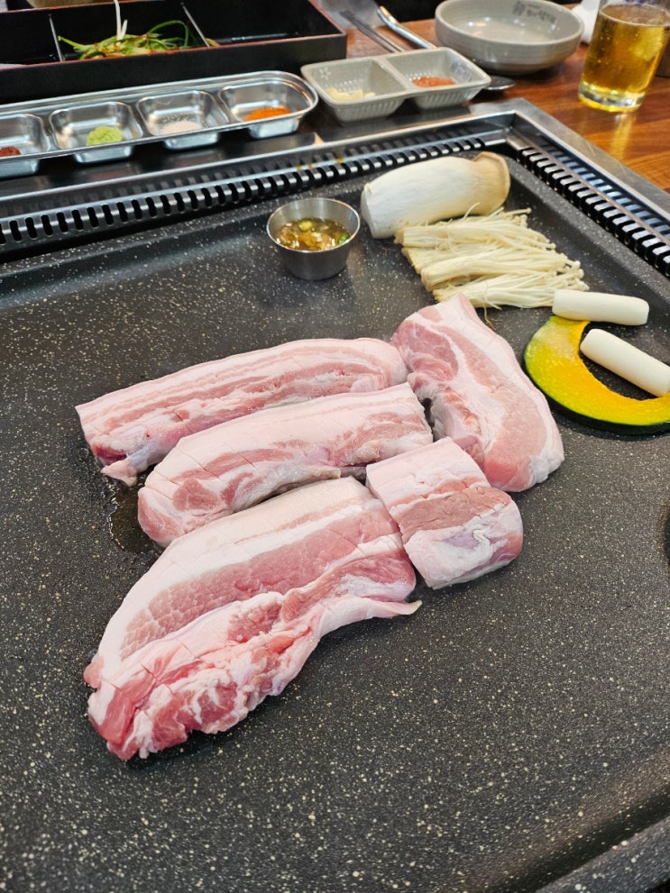 안산 신길동 탐나석기 : 네이버 블로그