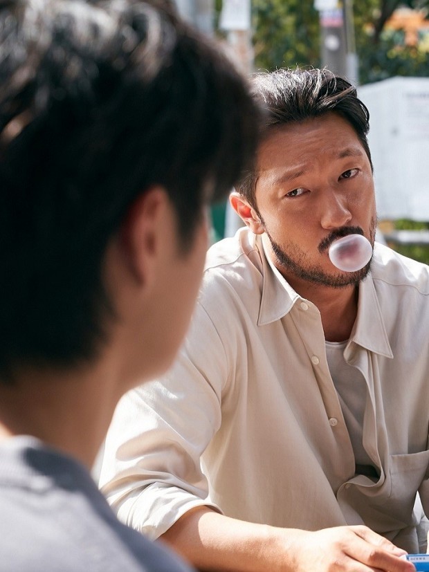 넷플릭스 오리지널 드라마 《살인자ㅇ난감》 드라마 리뷰 후기 정보 몇부작 원작웹툰 등장인물 읽는법 손석구 최우식 이희준 김요한