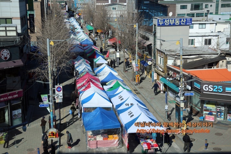 전통시장 양평 장날 전국 오일장 용문 5일장 용문천년시장 날짜 주차 네이버 블로그