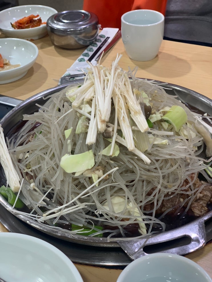 서울시청역 맛집 직장인 점심법카찬스회식으로 강추하는 소불고기 맛집 삼우정 네이버 블로그