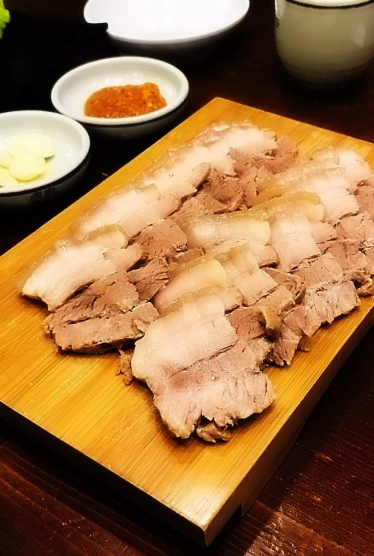제주 성산일출봉 인근의 숨은 맛집 옛날옛적 성산본점 도민이 인정한 전통의 맛 네이버 블로그