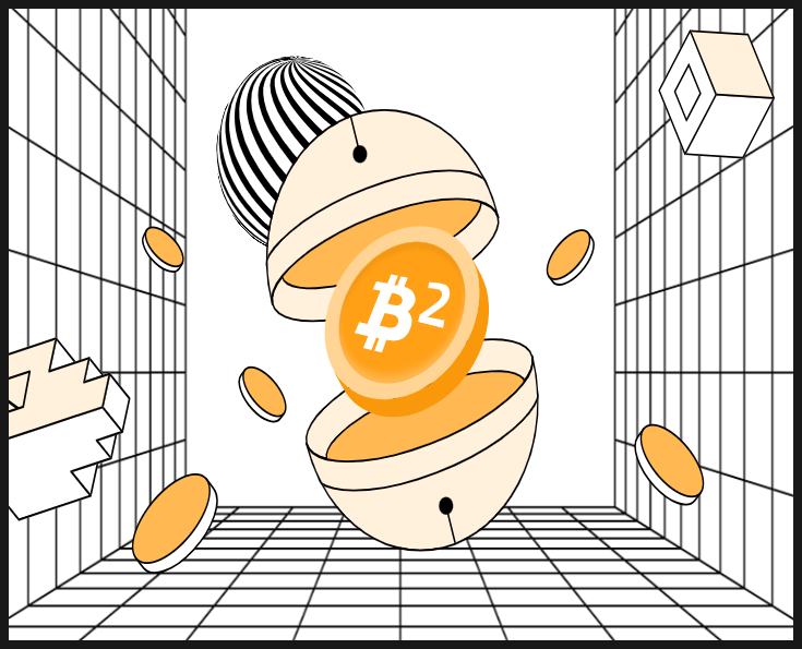 B2 NETWORK ODDYSEY 테스트넷 : 에어드랍 포인트 미션 : 네이버 블로그
