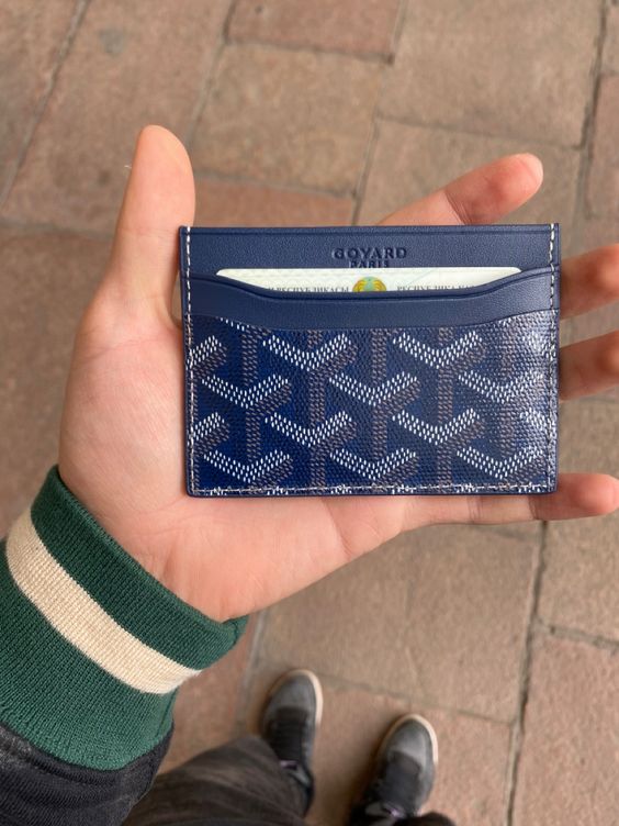 발렌타인데이 남자 선물 추천 남자 명품 카드지갑 모음 루이비통 고야드 보테가베네타 구찌 에르메스 네이버 블로그