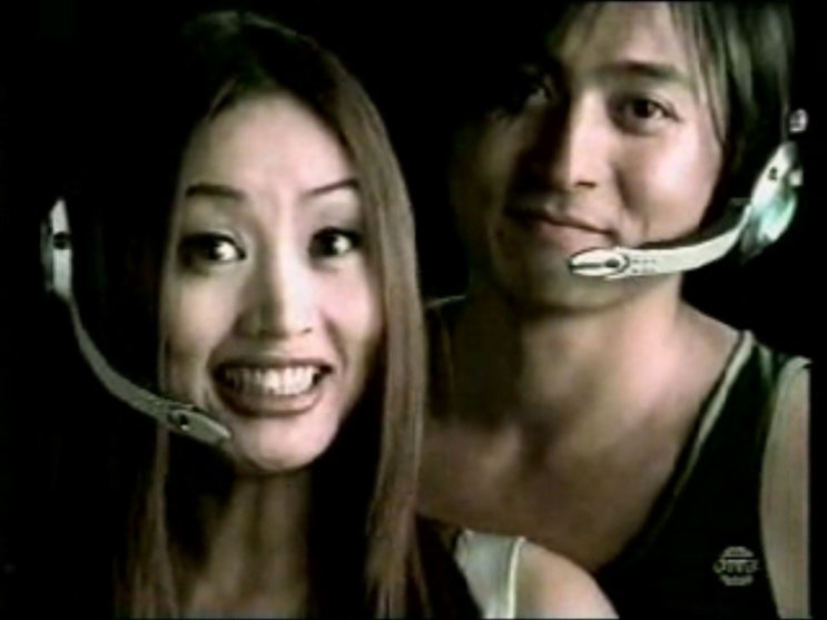 2000년 9월 실제 방영된 TVCF광고 모음(1) : 네이버 블로그