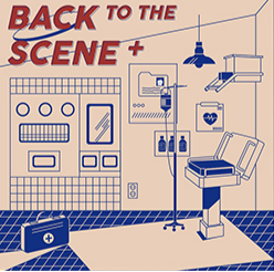 [강남] 키이스케이프 LOGIN2 - BACK TO THE SCENE+(백투더씬+) : 네이버 블로그