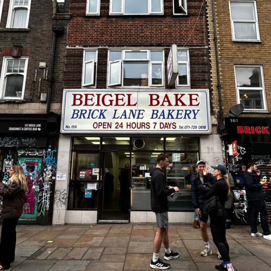 런던 맛집 :: BEIGLE BAKE BRICK LANE BAKERY, 런던 베이글 원조 로컬 빵집 솔직 후기 : 네이버 블로그