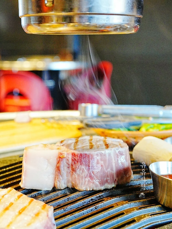 속초맛집 달빛돈가 속초 숙성고기 맛집 네이버 블로그
