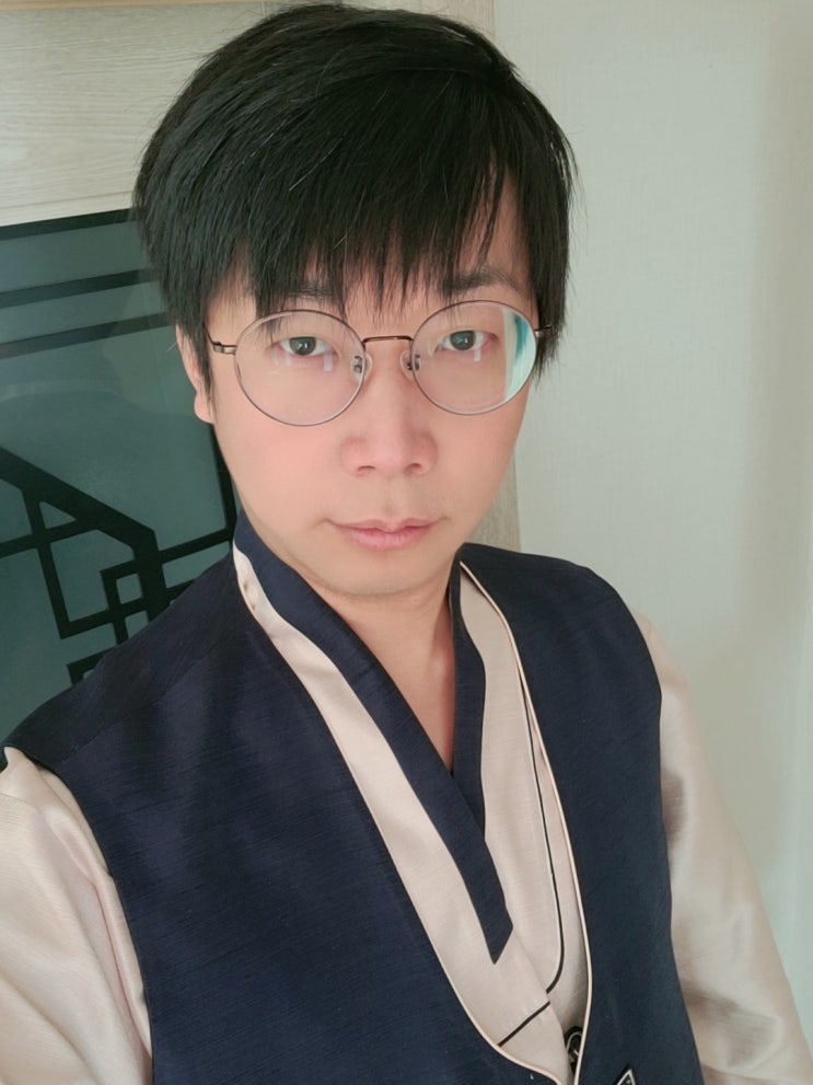 재원의 2024 설날 이야기 두번째! : 네이버 블로그