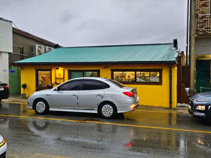 강릉 소품샵 투어 :: 라미상점, 빛나는매일, 유리알유희 : 네이버 블로그