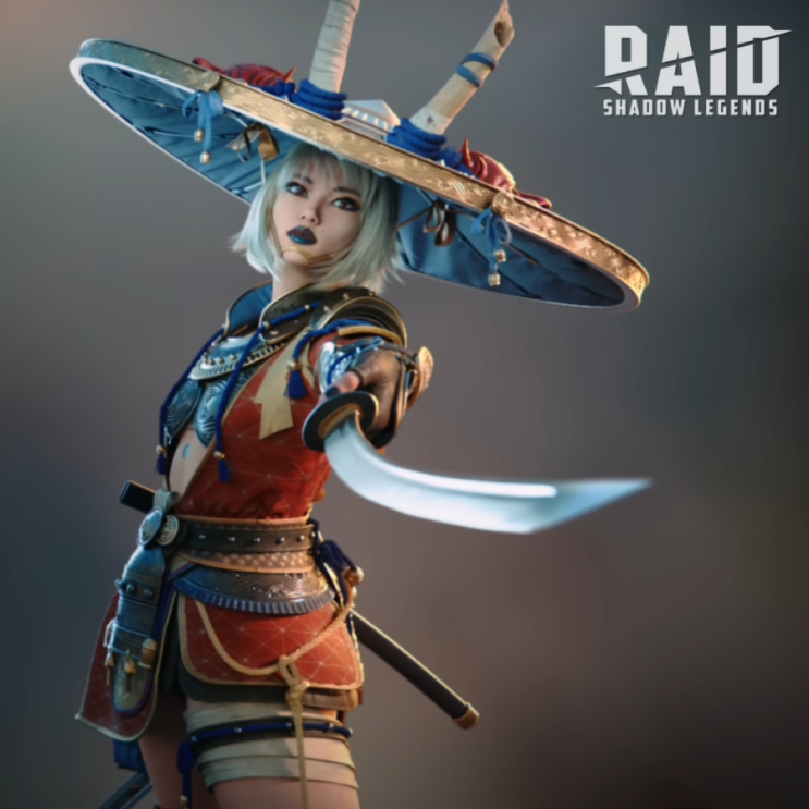 간만에 Raid : Shadow Legends : 네이버 블로그