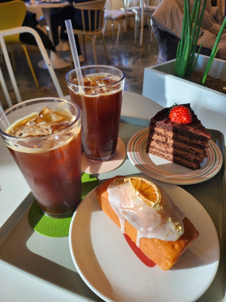 케이크가 맛있는 퇴계원 카페 레이백 네이버 블로그