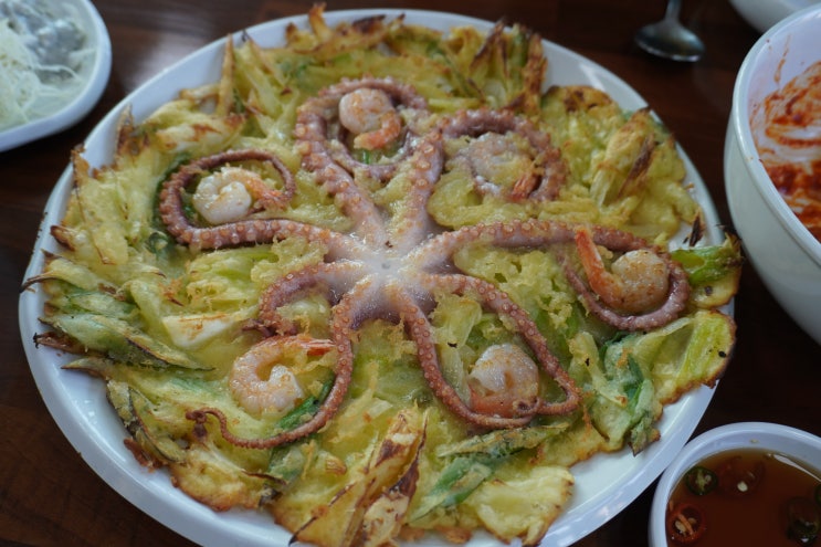 영종도한식 맛집 인스파이어 맛집 해상궁에서 1인분메뉴 맛보세요을왕리해수욕장 맛집 네이버 블로그